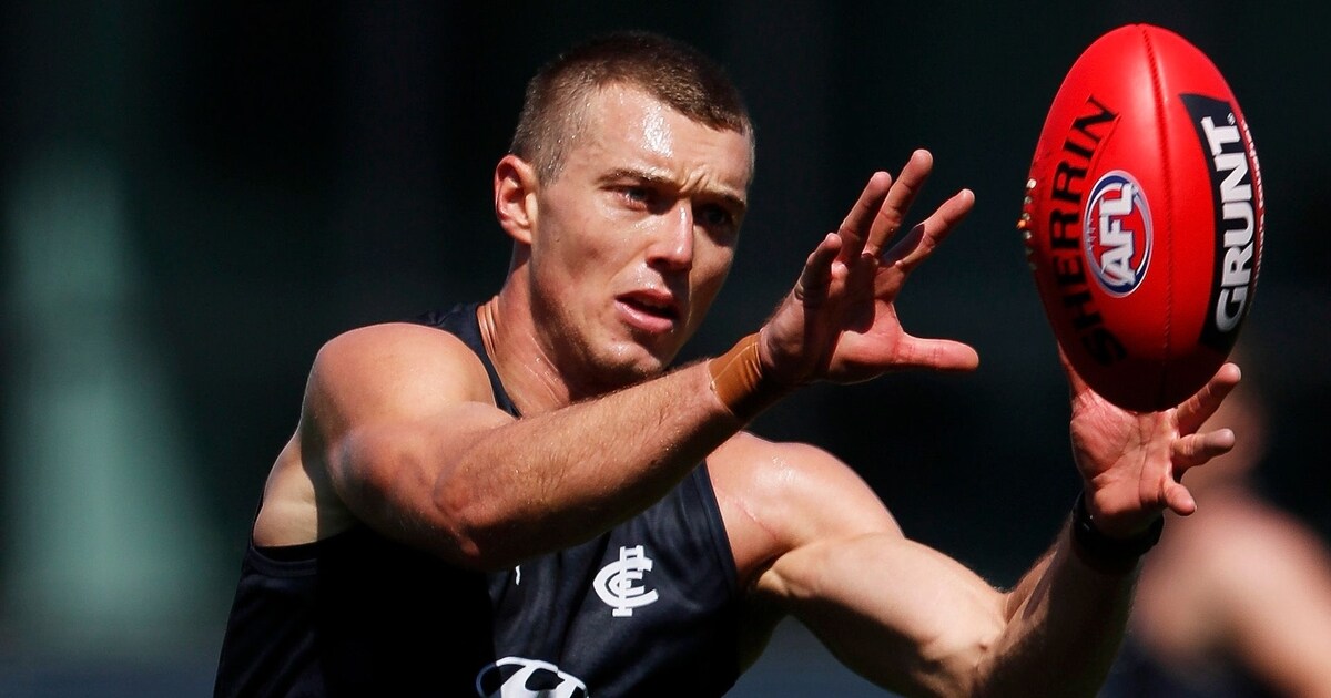 What they said: Cripps on honour of captaincy