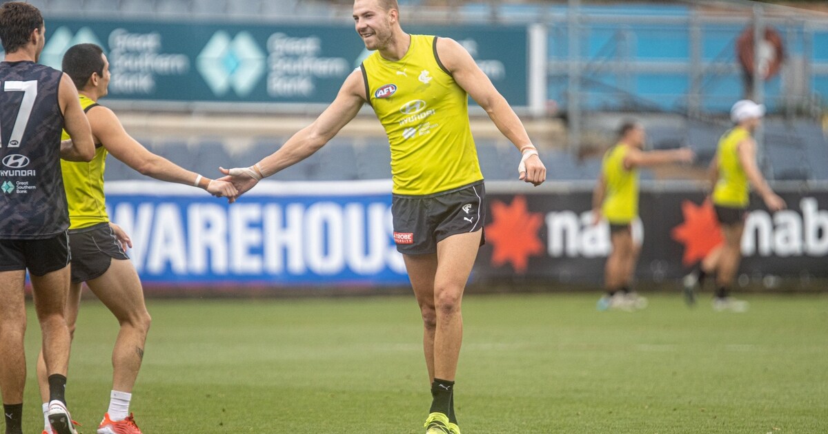 Galleries | Carlton Football Club
