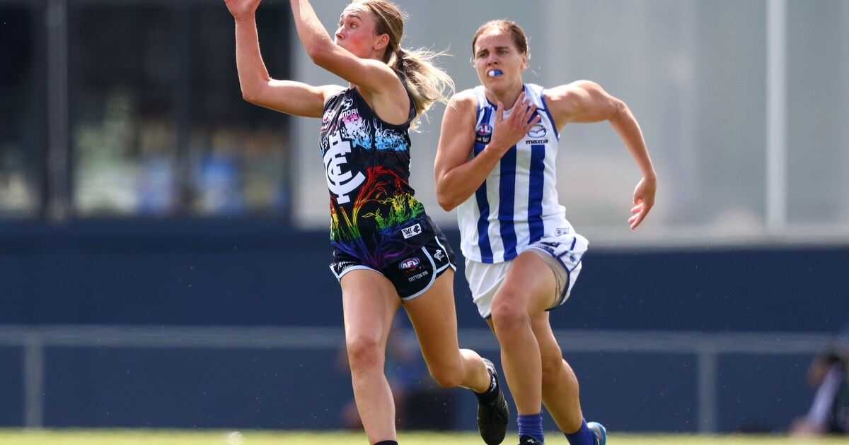 Sherar: On the rise and on the mend