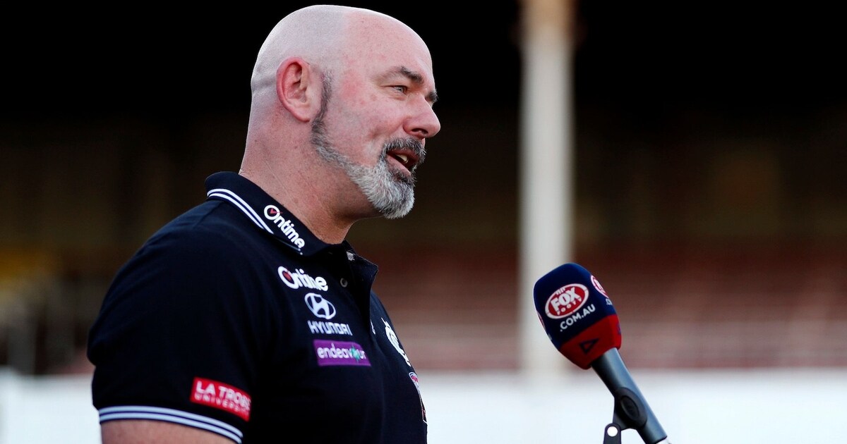 What they said: Harford credits reward for four-quarter effort