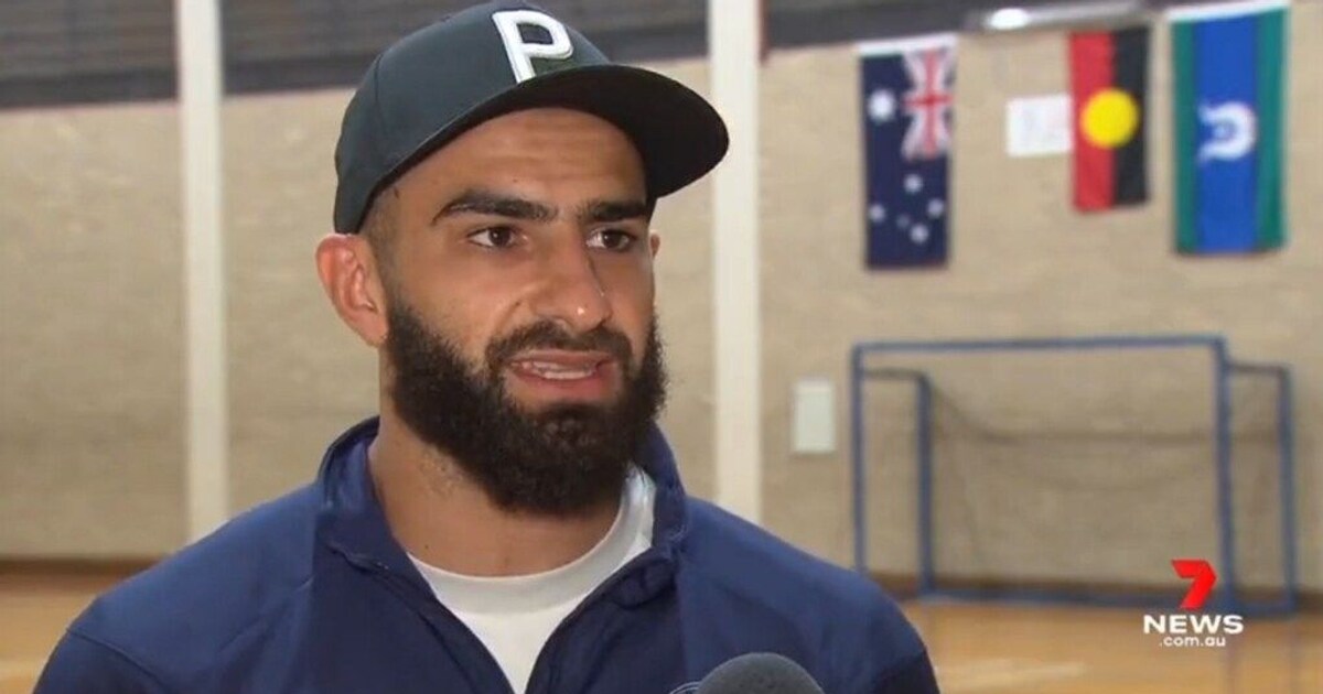 Adam Saad on Pathways program, 2022 focus