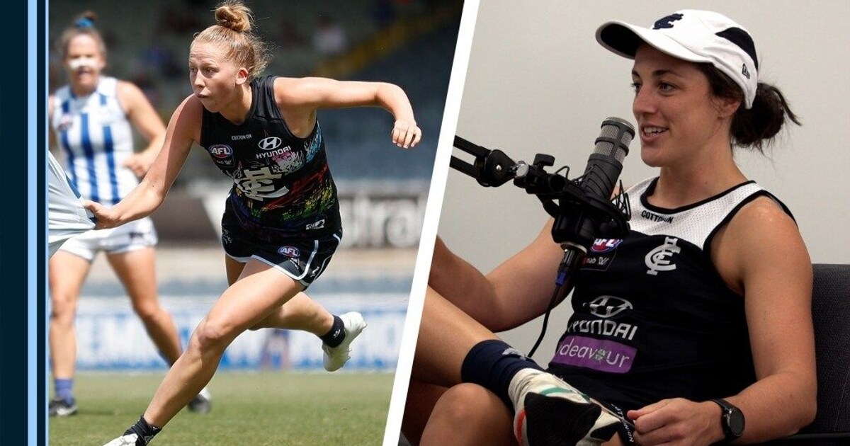 BTGC Podcast | Harrington on Trudgeon's growth