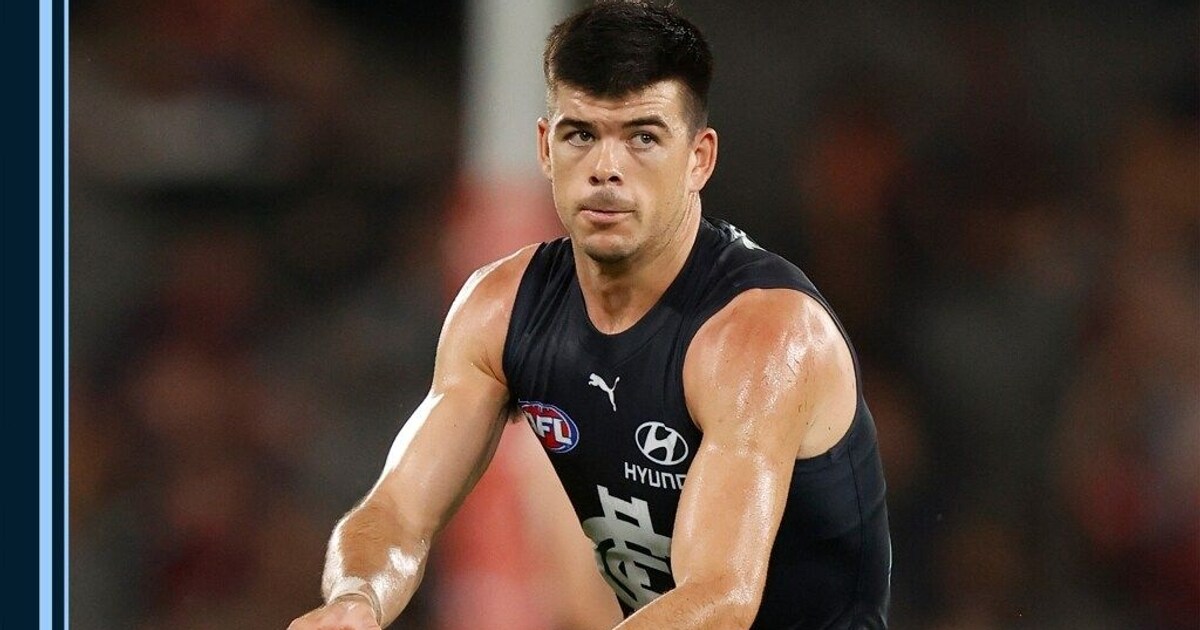 AFL R1 | Kennedy's powerful display