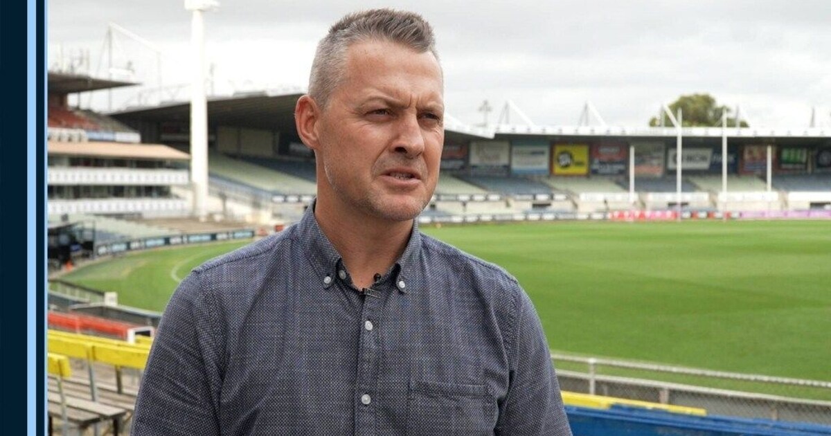 Lloyd on Voss, AFL Health and Safety Protocols