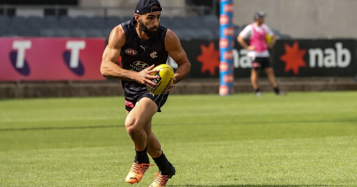 Galleries | Carlton Football Club