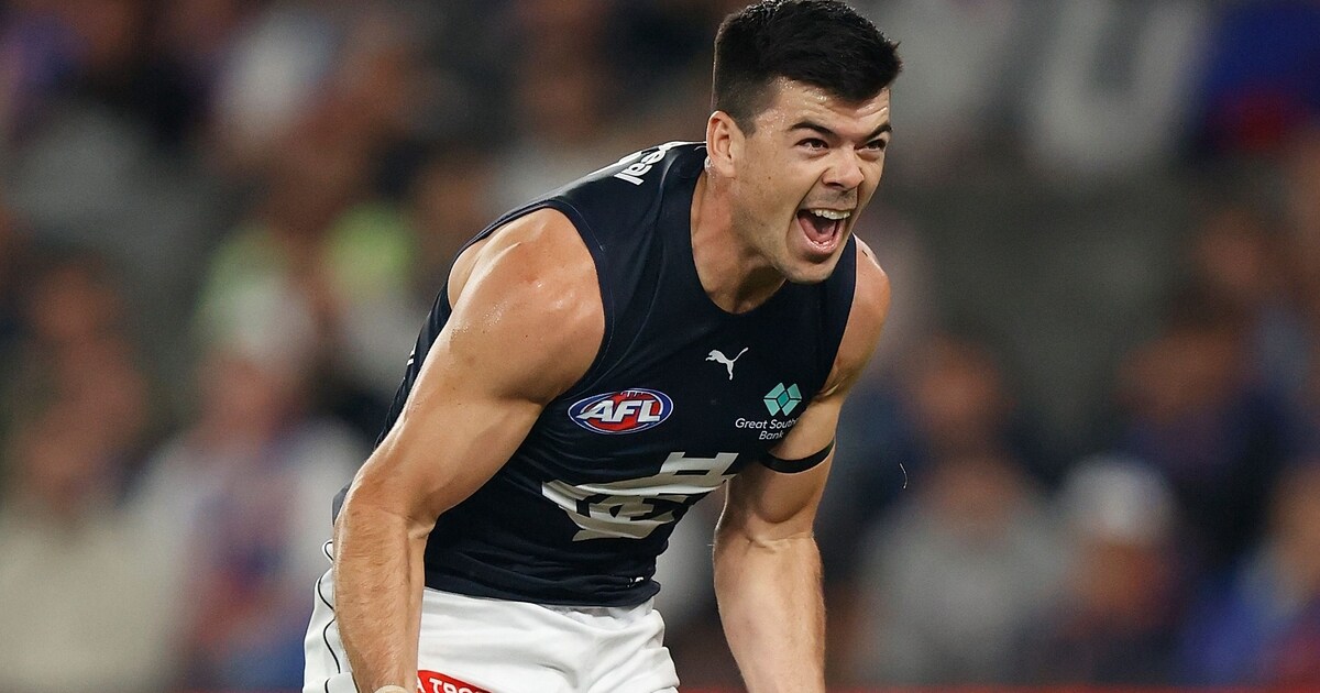 What they said: Hansen's praise for individuals