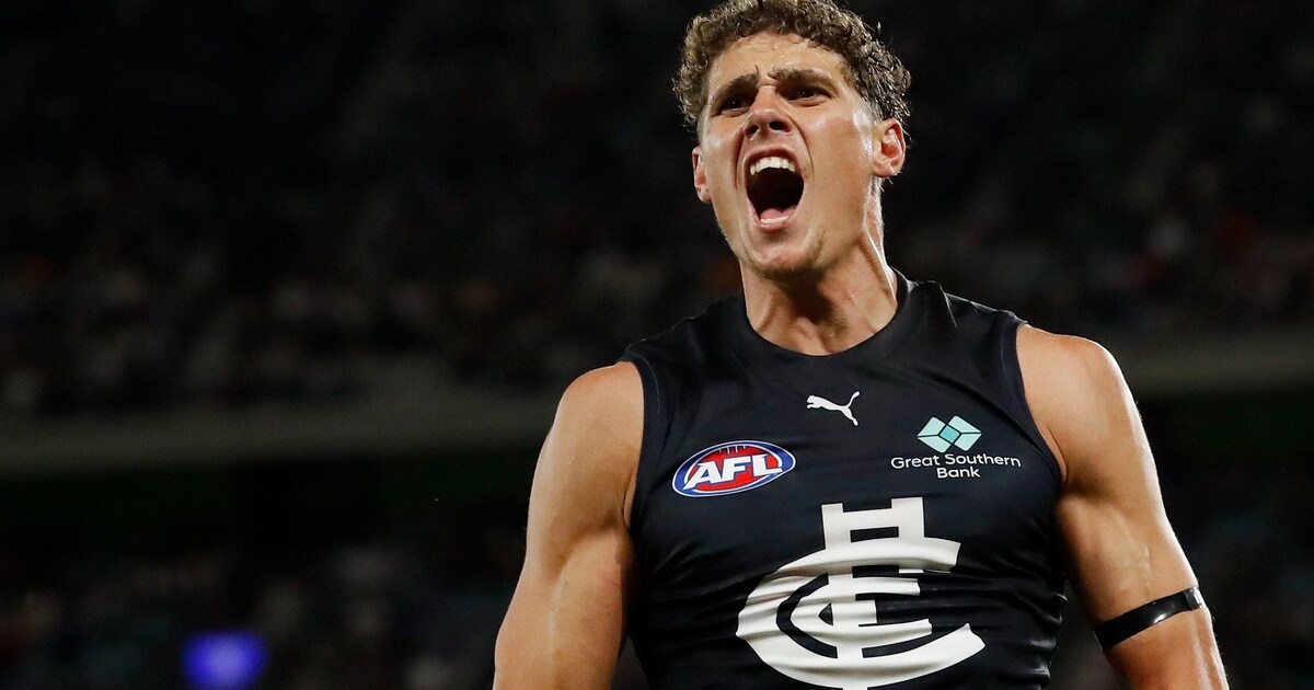 Galleries | Carlton Football Club