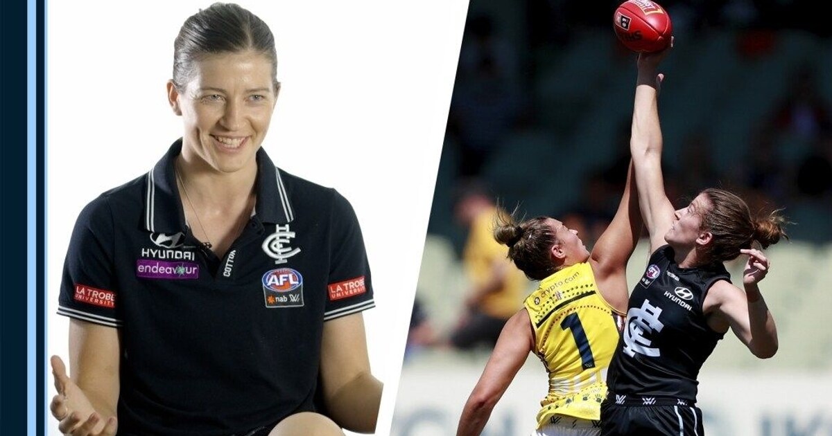 Good on ruck development