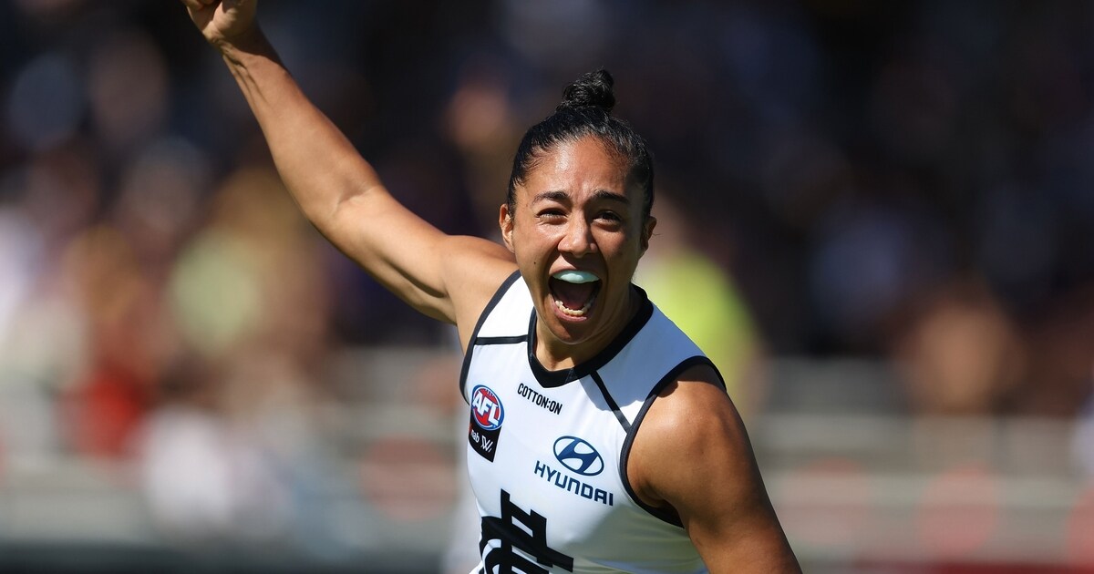 Vescio: On to the next one