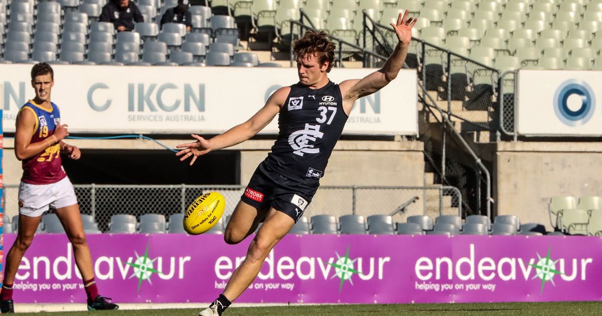 Analysis: Fresh set of eyes boding well for Boyd