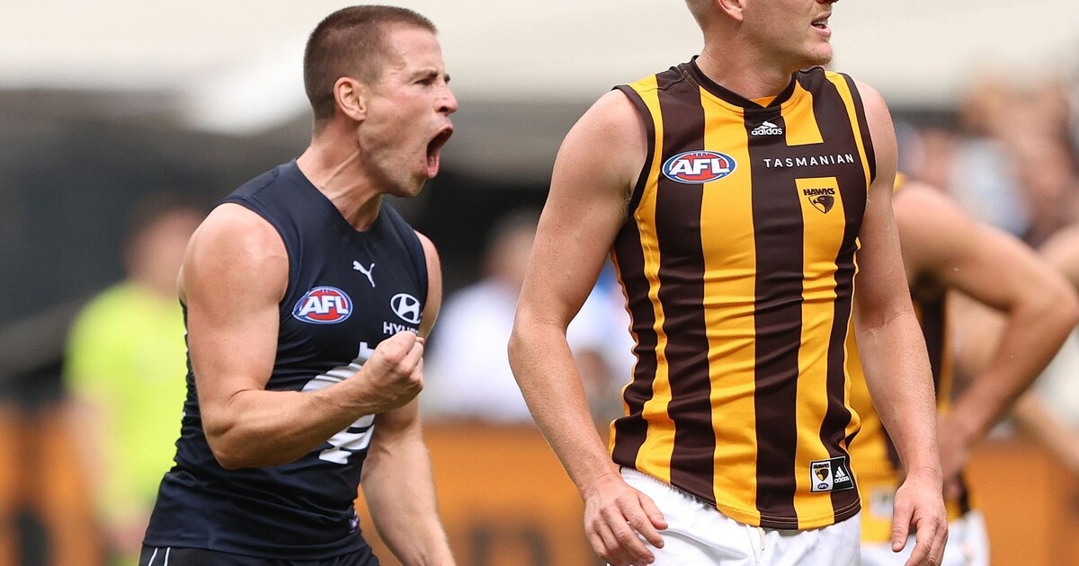 The email that changed it all for Matthew Owies