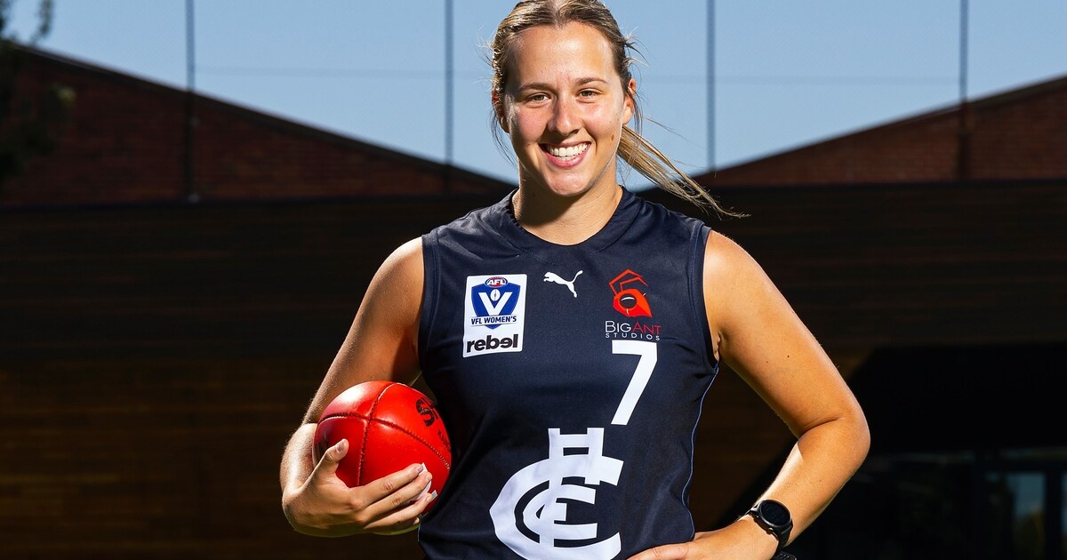 Team-focused Bild happy to play her role