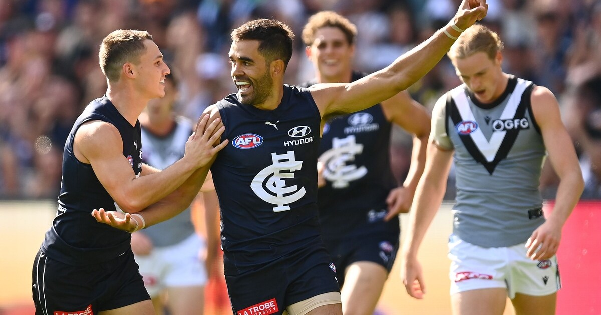 Galleries | Carlton Football Club