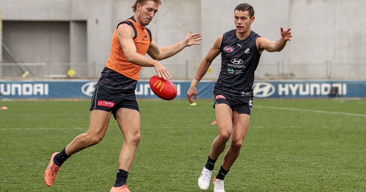 Galleries | Carlton Football Club