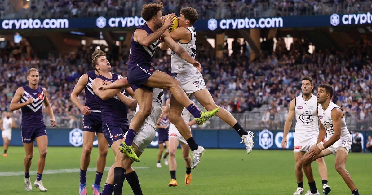 Galleries | Carlton Football Club
