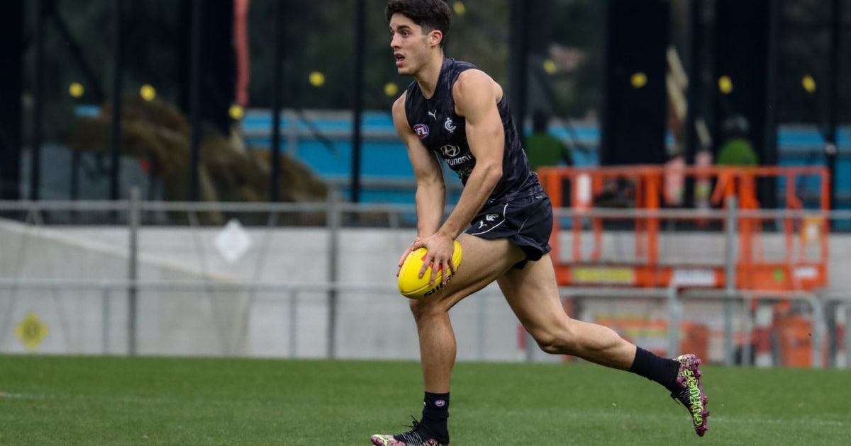 Galleries | Carlton Football Club