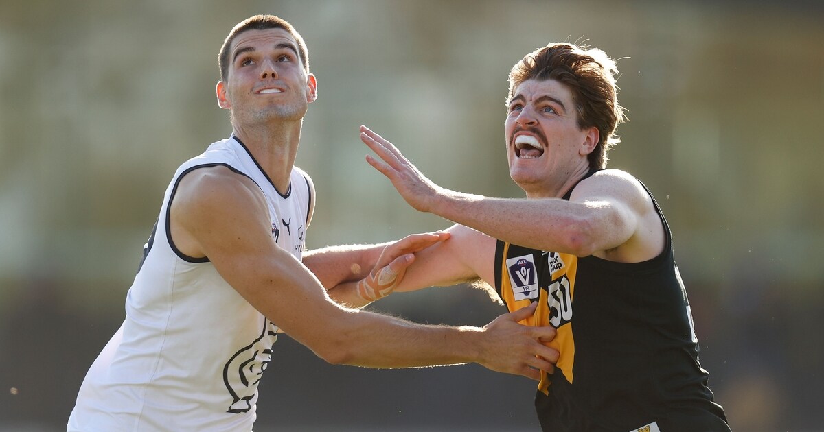 VFL player review: Round 5 v Werribee