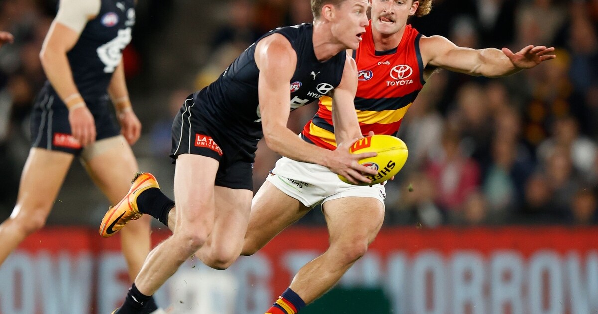 Galleries | Carlton Football Club
