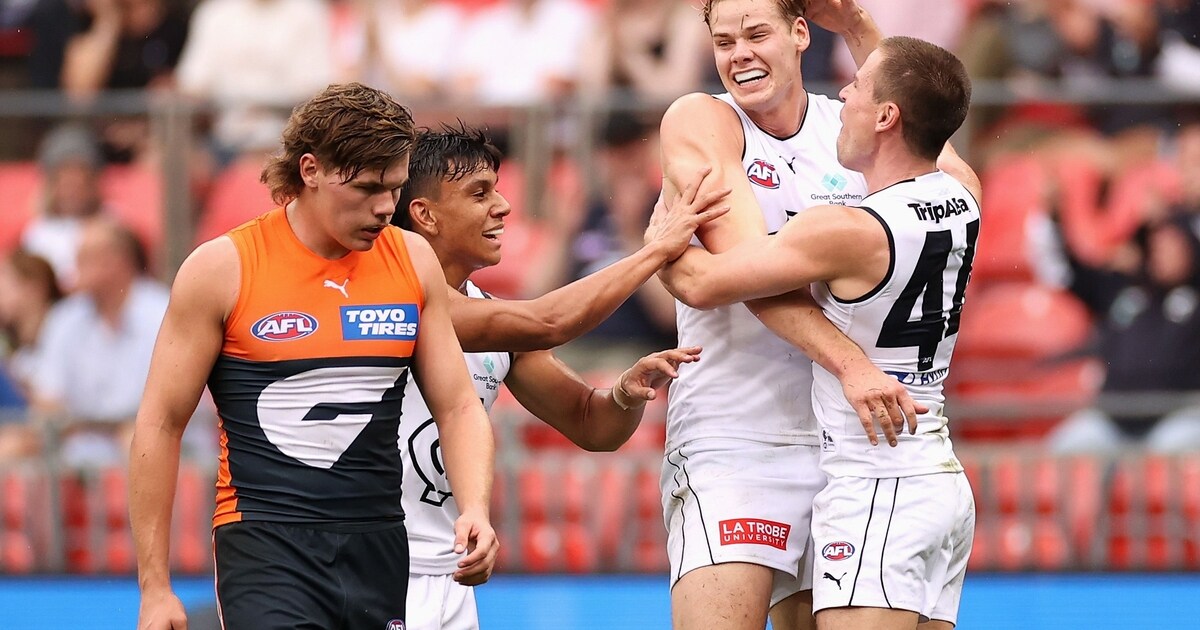 Galleries | Carlton Football Club