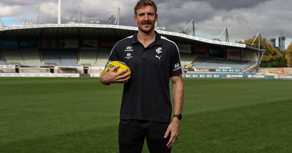 Second-chance saloon an opportunity for Sam