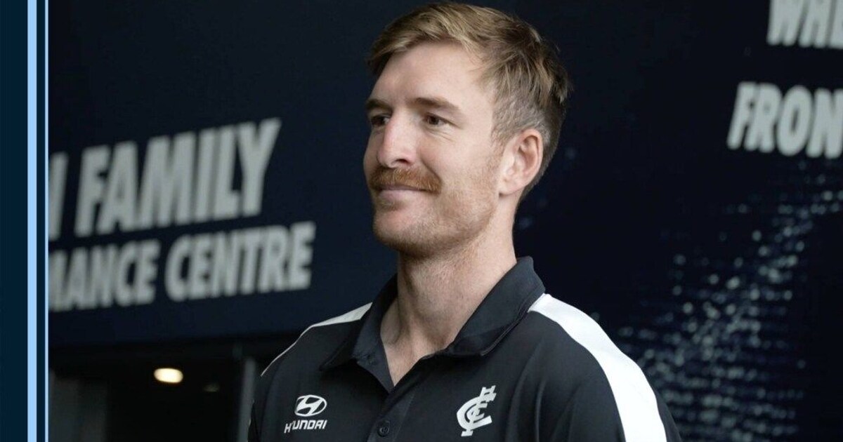 Durdin on grabbing second chance at AFL