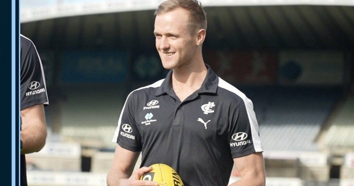 Hayes on AFL pathway