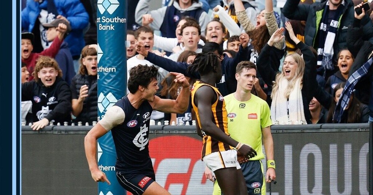 The Top 10 | Goals of the year so far