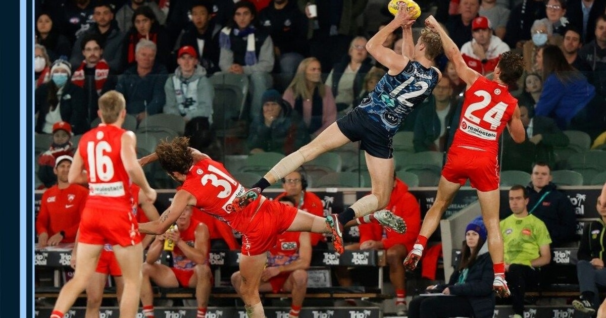 The Top 10 | Marks of the year so far