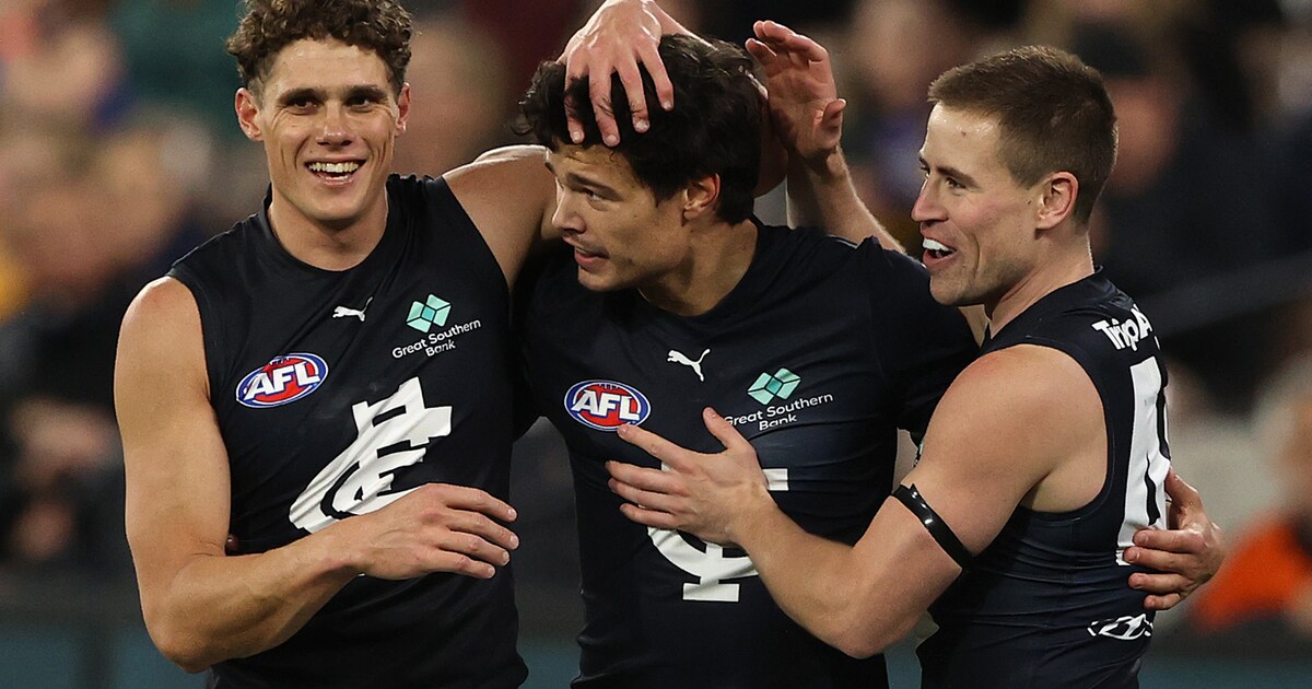 Vote for Jack and Charlie!