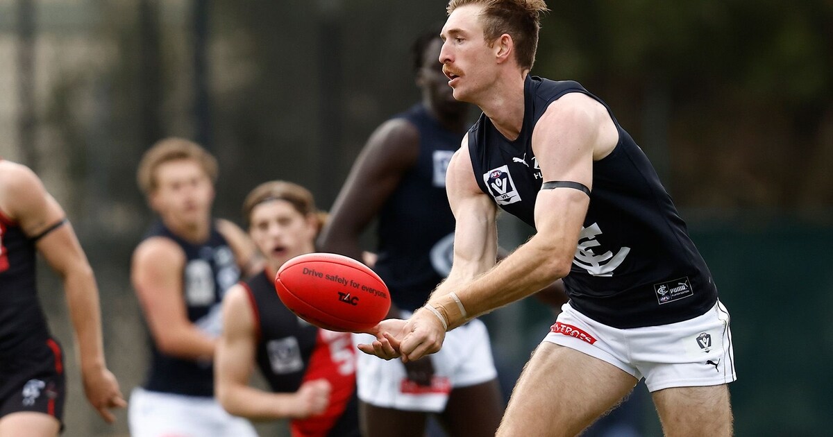 AFL team news: Durdin debut locked in