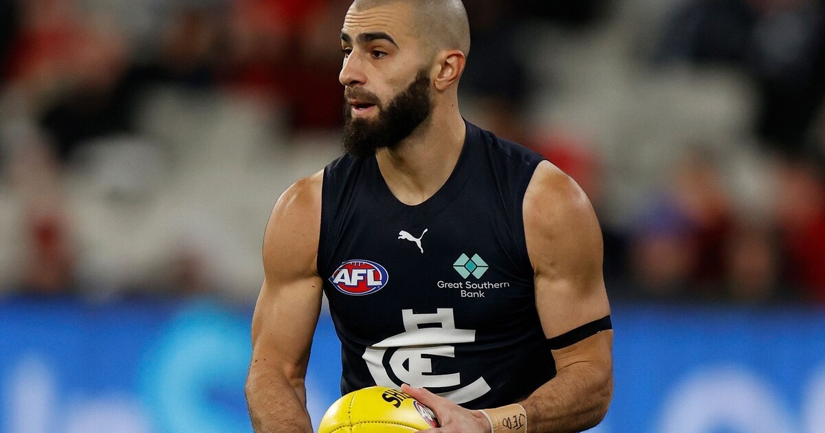 AFLCA votes: Six votes for super Saad