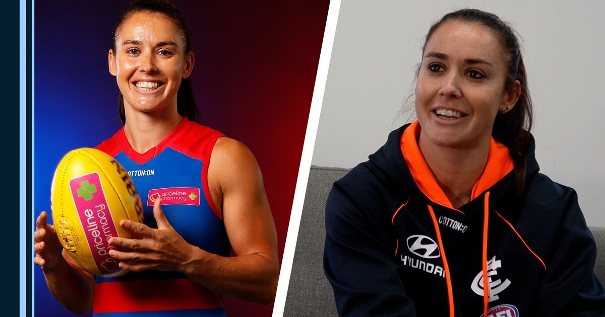 Carlton welcomes Callinan to IKON Park