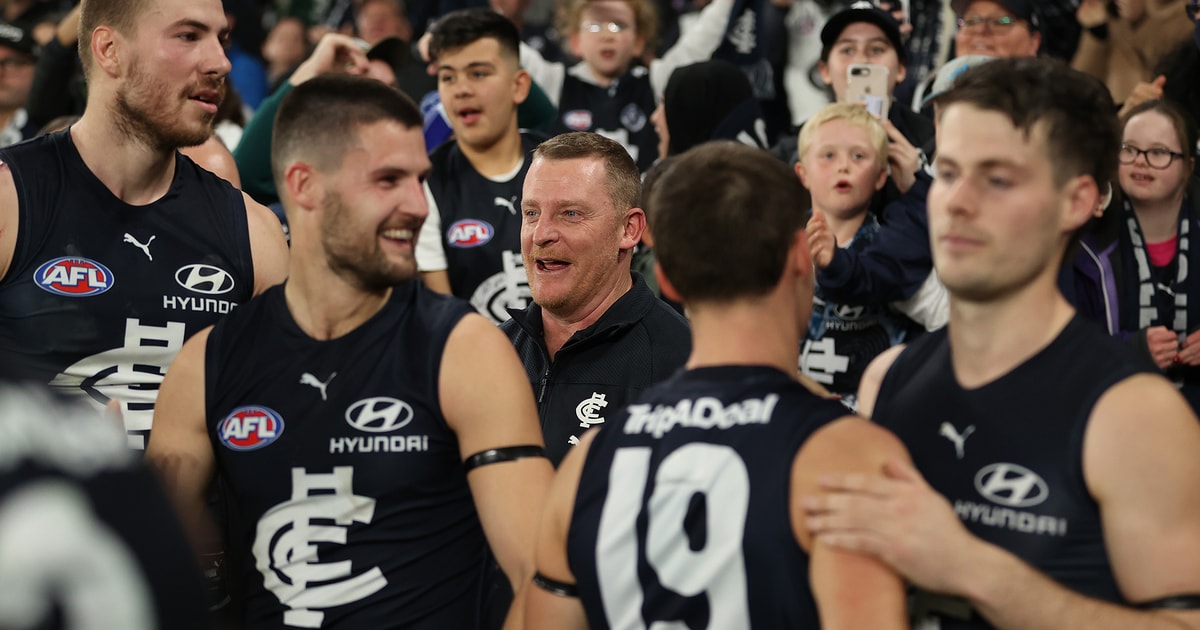 What they said: "Our best performance so far", says Voss