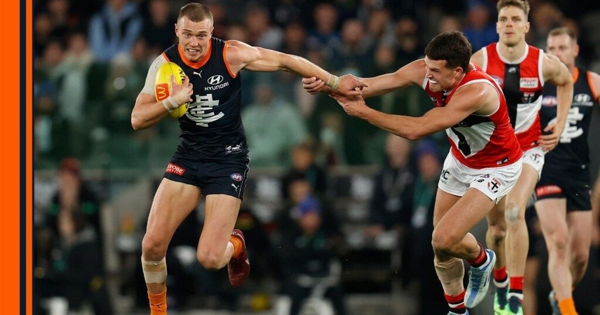 AFL CR | Highlights