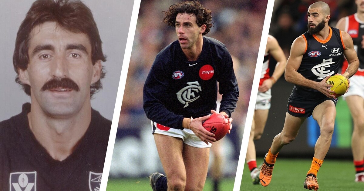 From Val to Ang to Adam: The story of the "Woof!"