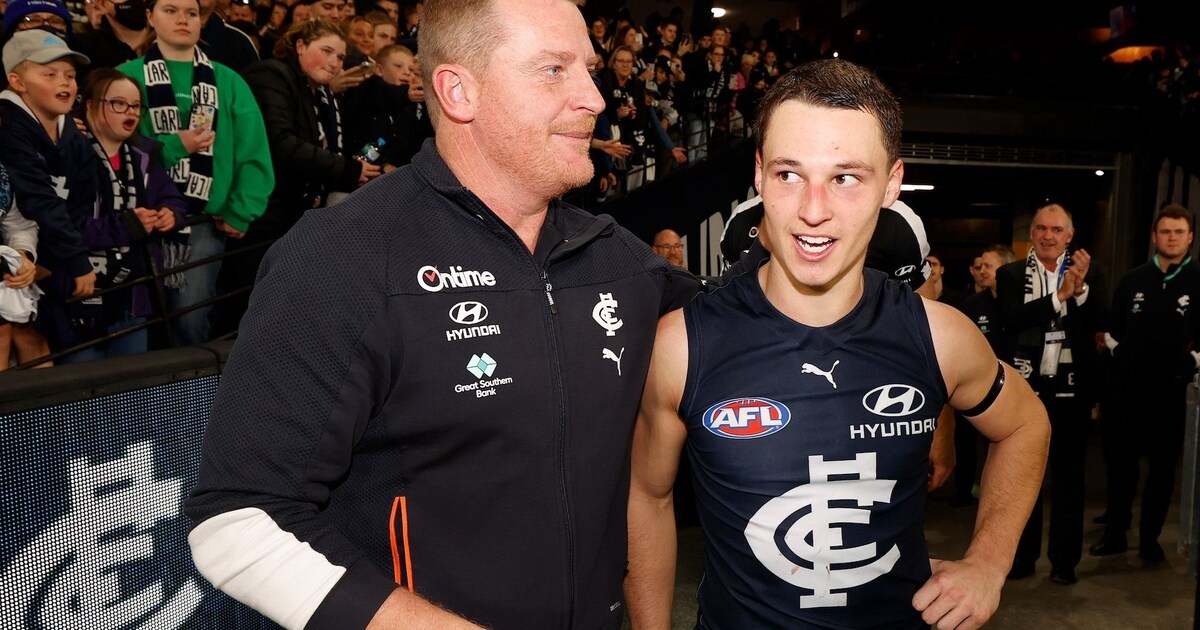 Durdin's key pre-season focus paying dividends