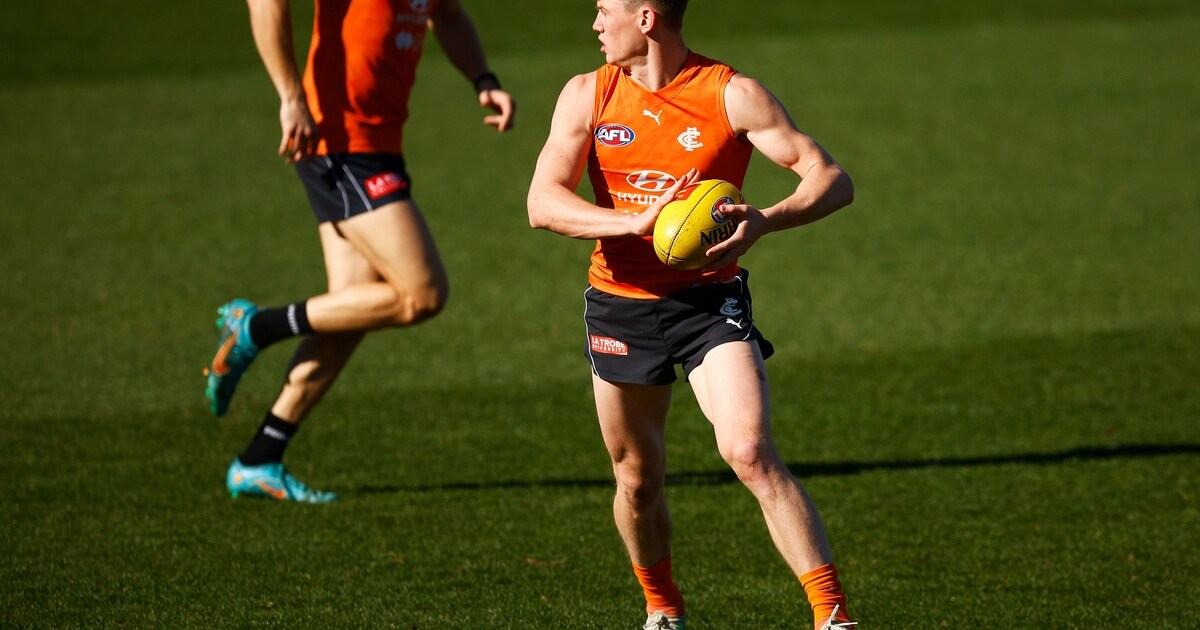 Galleries | Carlton Football Club