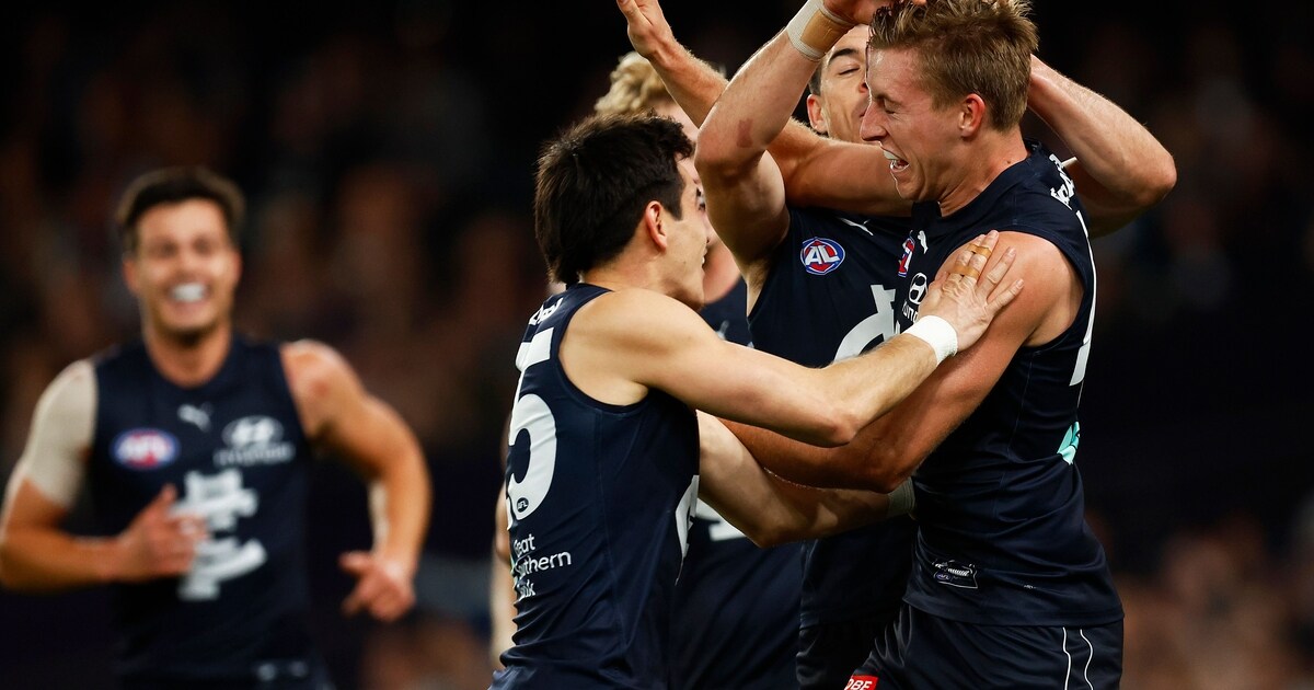 Galleries | Carlton Football Club