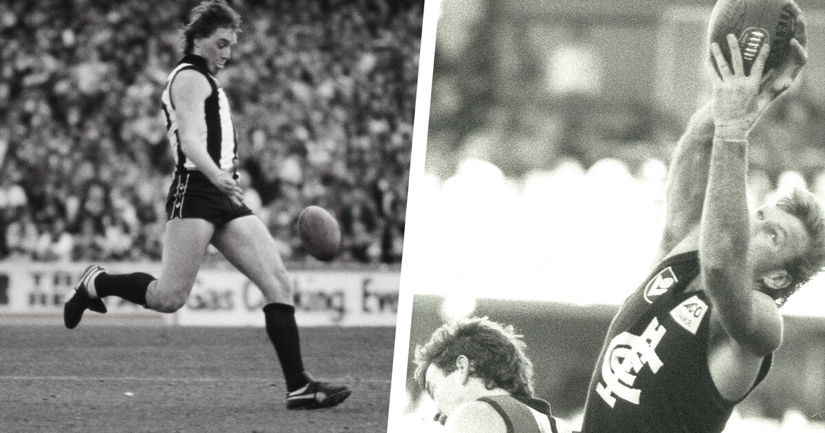 “A great player, but a better bloke”: Maclure pays tribute to Bill Picken
