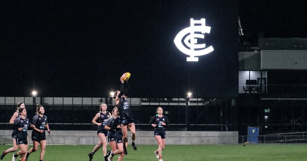 Galleries | Carlton Football Club