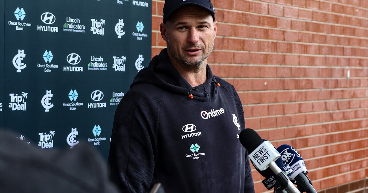 Scratching the surface: Hamill, coaches intent on driving standards