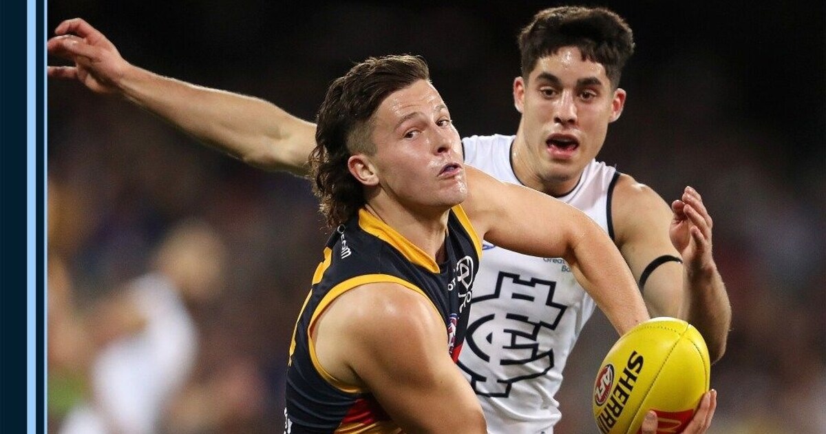 AFL R20 | Hard hits of the week