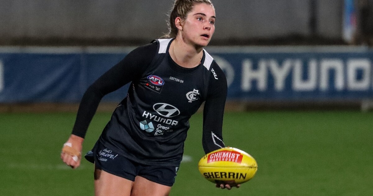 Guerin's renewed pre-season perspective