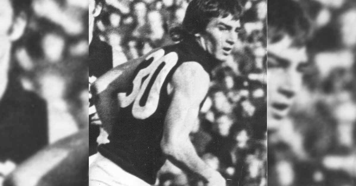 Tony Pickett returns, talks Curnow and the Carlton connection