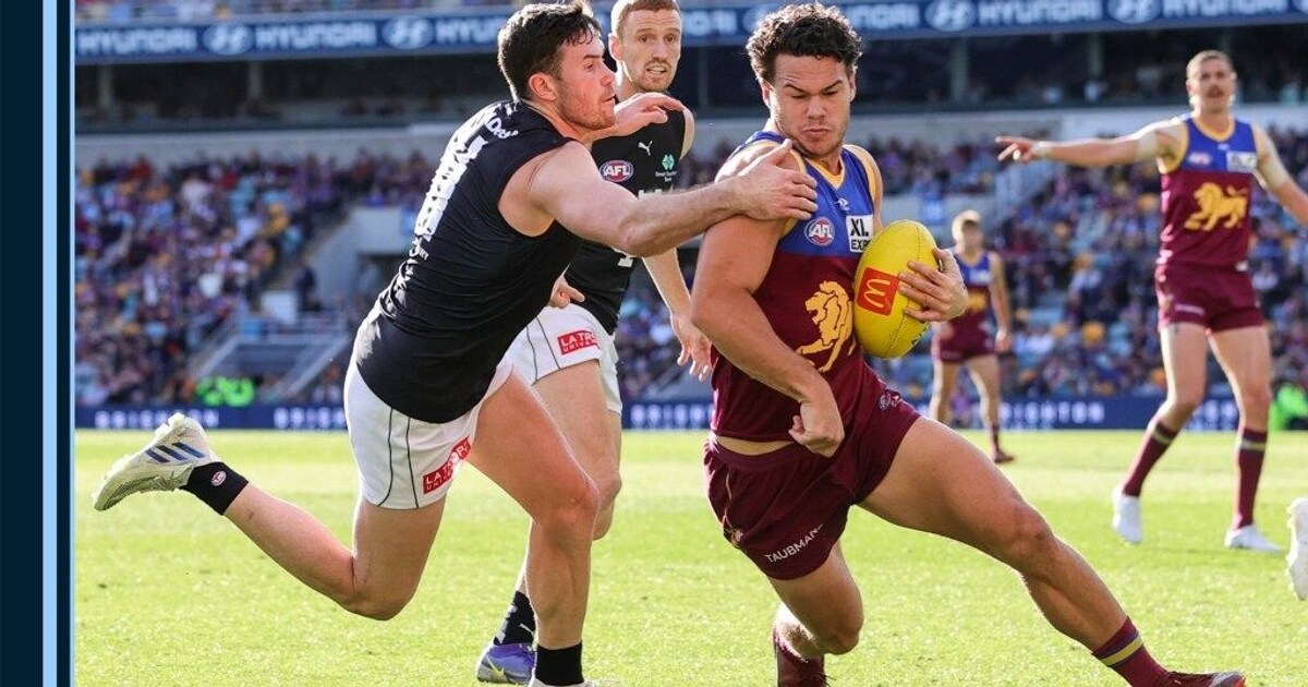 AFL R21 | Hard hits of the week