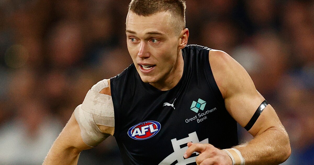 Cripps' rough conduct charge upheld