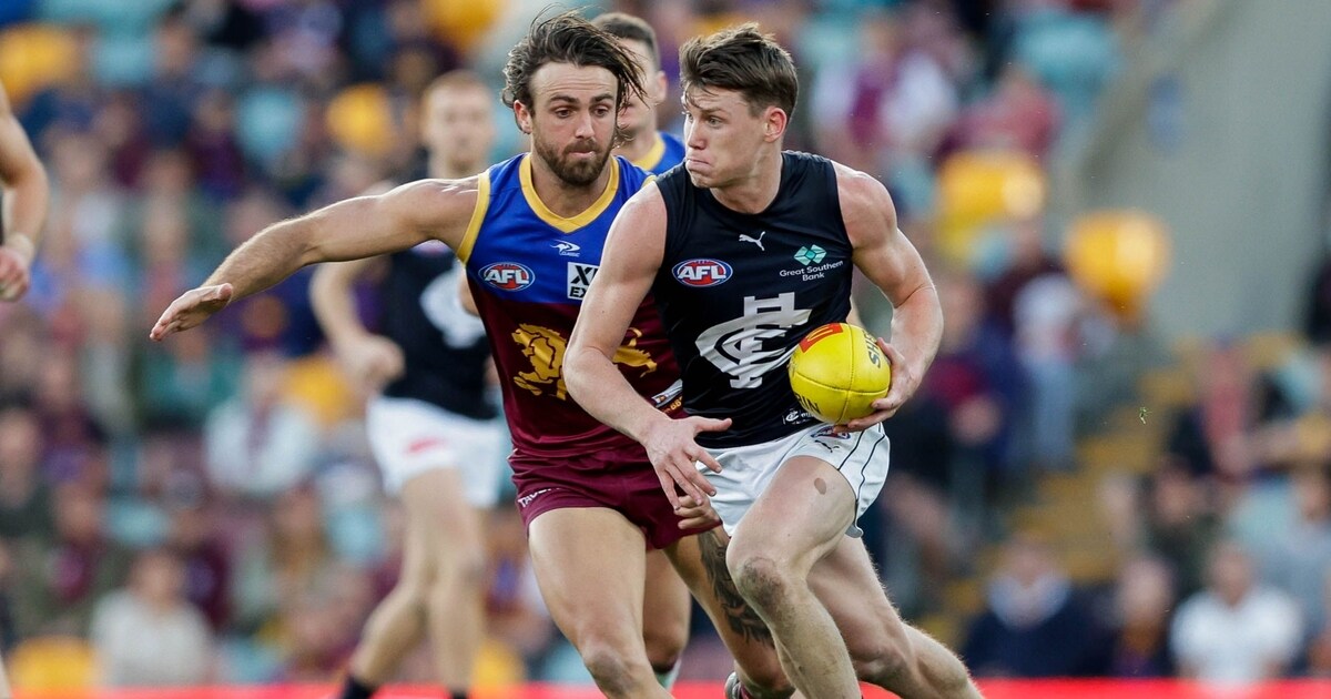 Walsh: Get back on the same page