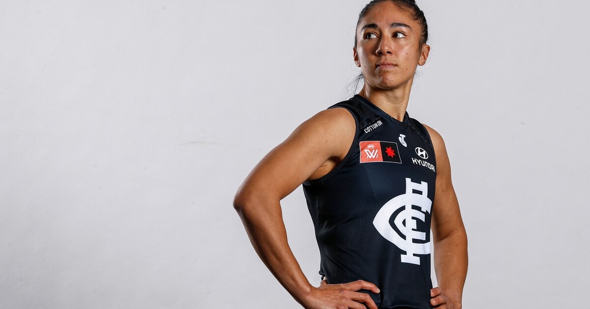 DV50: Vescio continues to change the game