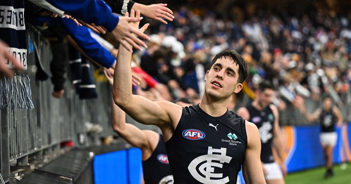 Cerra: Embracing change and leaving ego behind