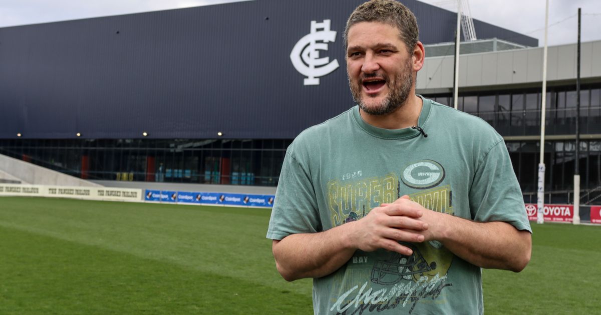 Officially amazing: ‘Fev’ returns home, smashes world record